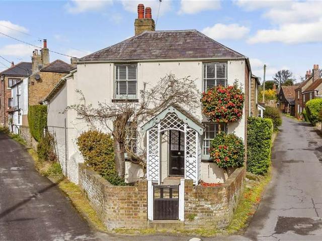 3 Bedroom Detached House