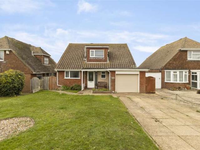 3 Bedroom Detached House
