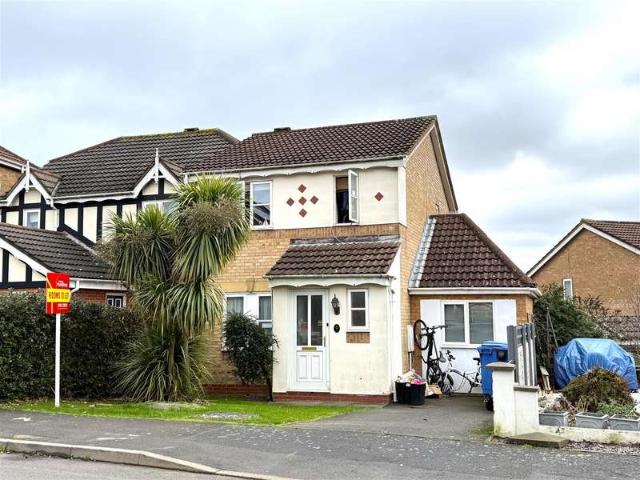 3 Bedroom Detached House