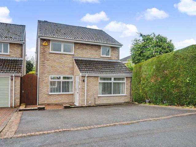 3 Bedroom Detached House