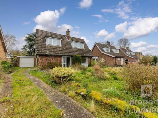 3 Bedroom Detached House