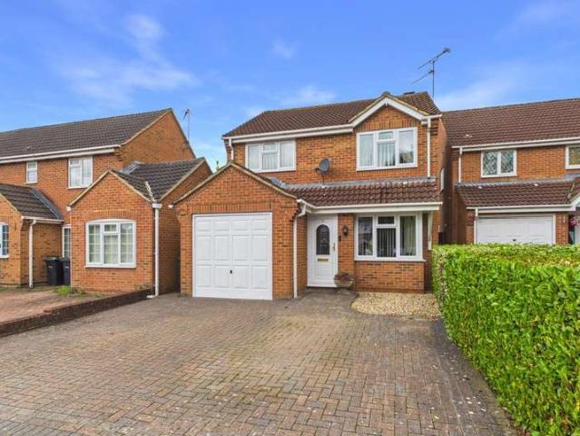 3 Bedroom Detached House