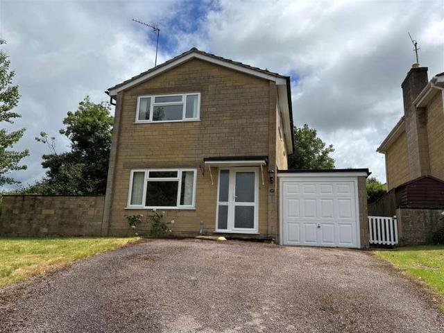 3 Bedroom Detached House