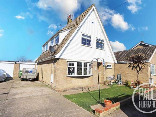 3 Bedroom Detached House