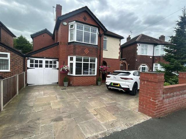 3 Bedroom Detached House