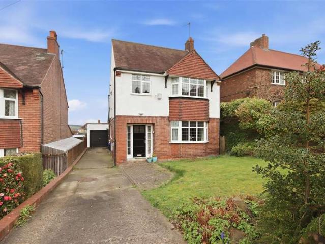 3 Bedroom Detached House