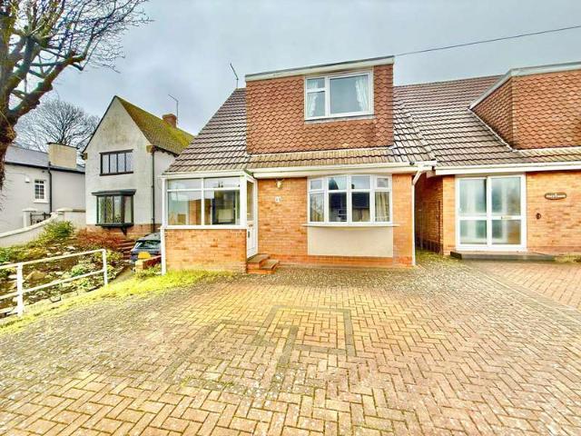 3 Bedroom Detached House