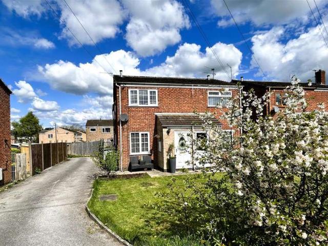 3 Bedroom Detached House