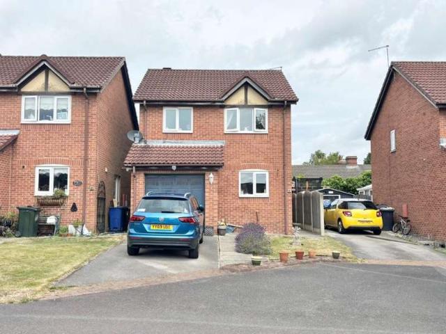 3 Bedroom Detached House