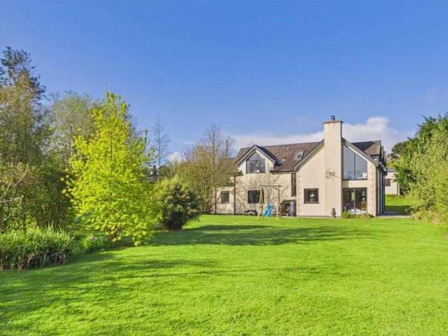 3 Bedroom Detached House