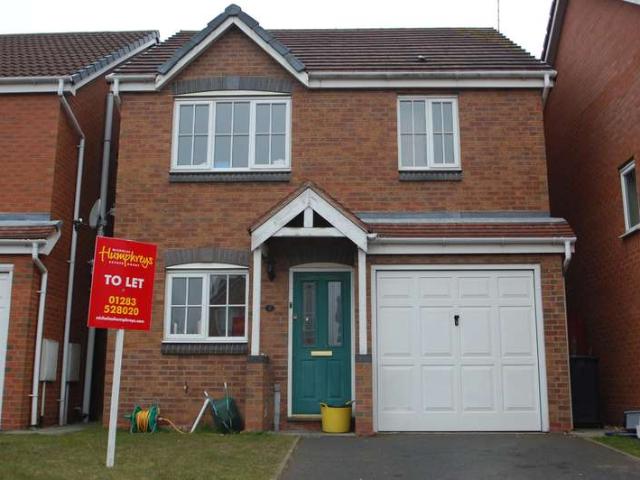 3 Bedroom Detached House