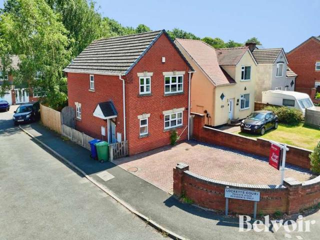 3 Bedroom Detached House