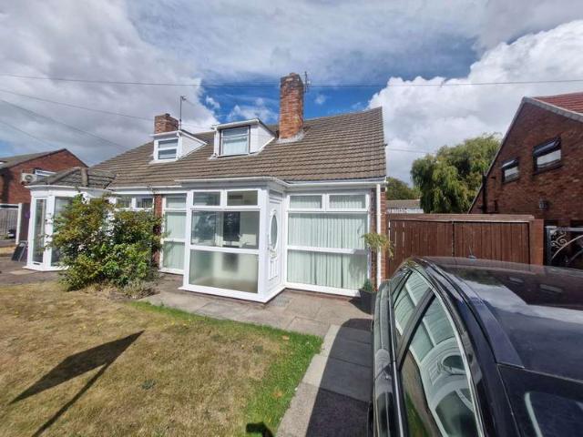 3 Bedroom Detached House