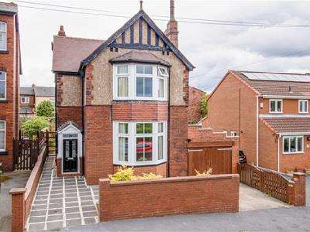 3 Bedroom Detached House