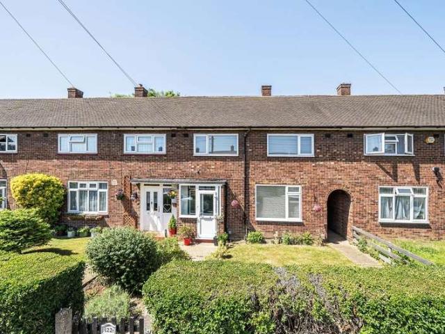 3 Bedroom Detached House