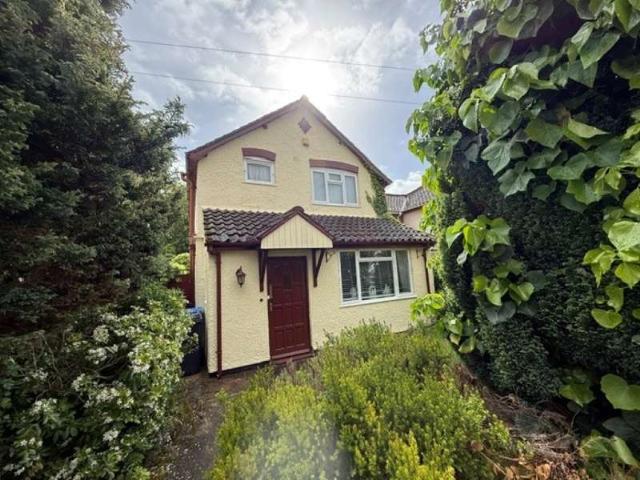 3 Bedroom Detached House