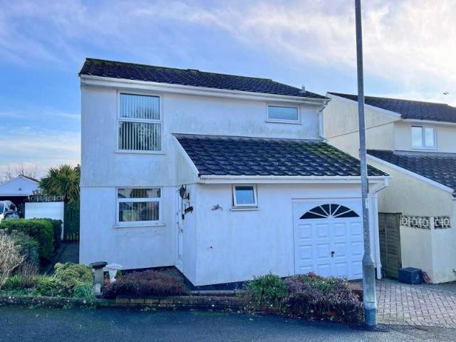 3 Bedroom Detached House