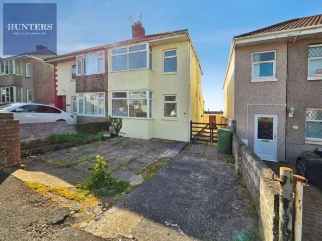 3 Bedroom Detached House