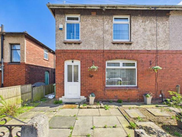 3 Bedroom Detached House