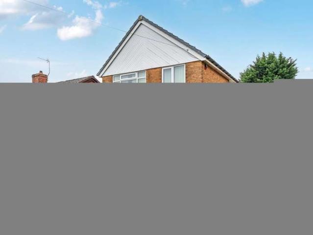 3 Bedroom Detached House