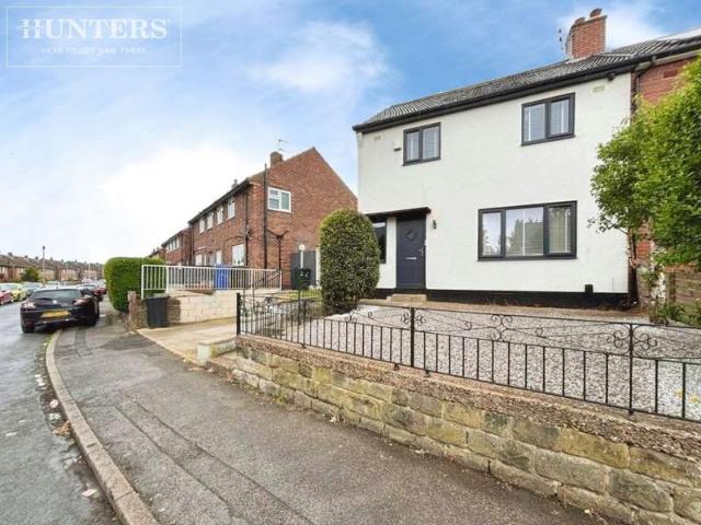 3 Bedroom Detached House