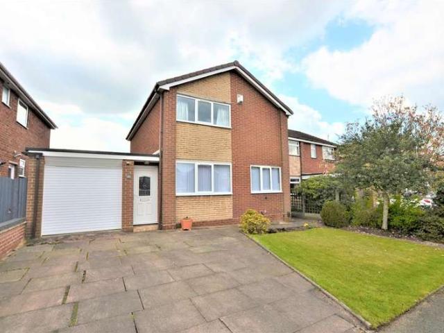 3 Bedroom Detached House