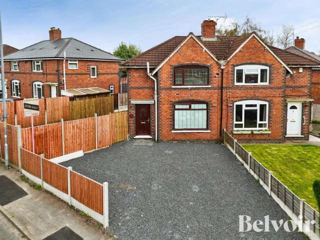 3 Bedroom Detached House