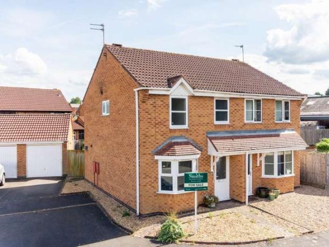 3 Bedroom Detached House