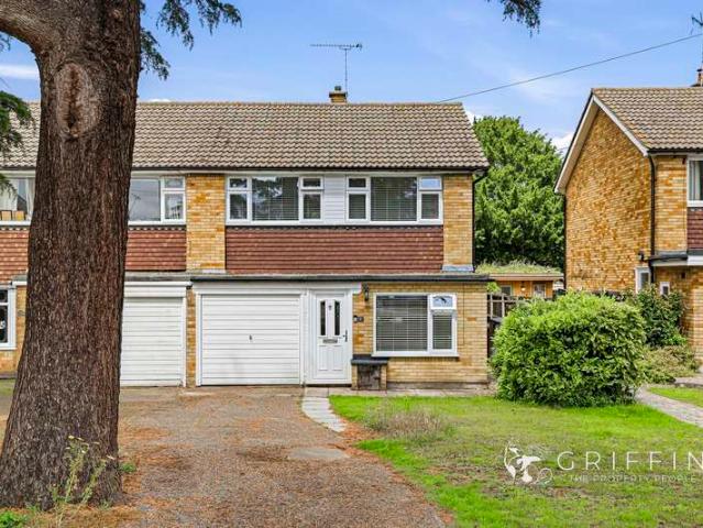 3 Bedroom Detached House