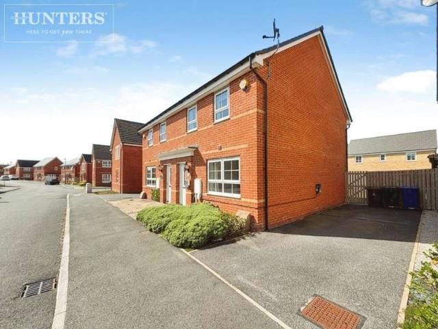 3 Bedroom Detached House