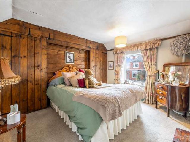 3 Bedroom Detached House