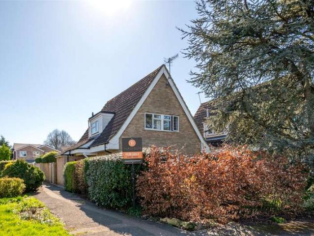 3 Bedroom Detached House