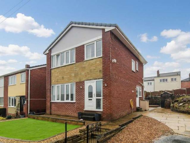 3 Bedroom Detached House