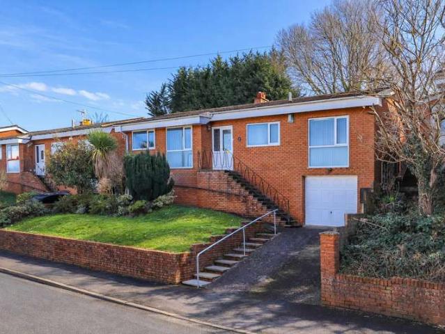 3 Bedroom Detached House