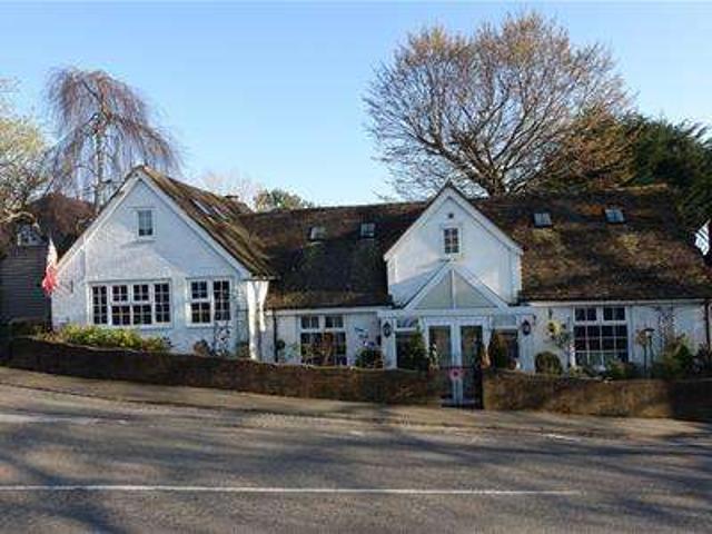 3 Bedroom Detached House