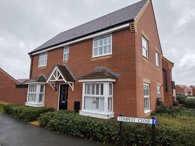3 Bedroom Semi Detached House