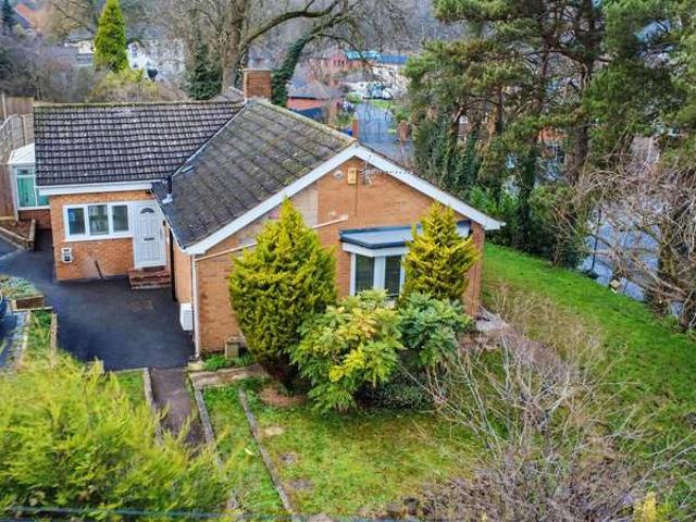 3 Bedroom Detached House