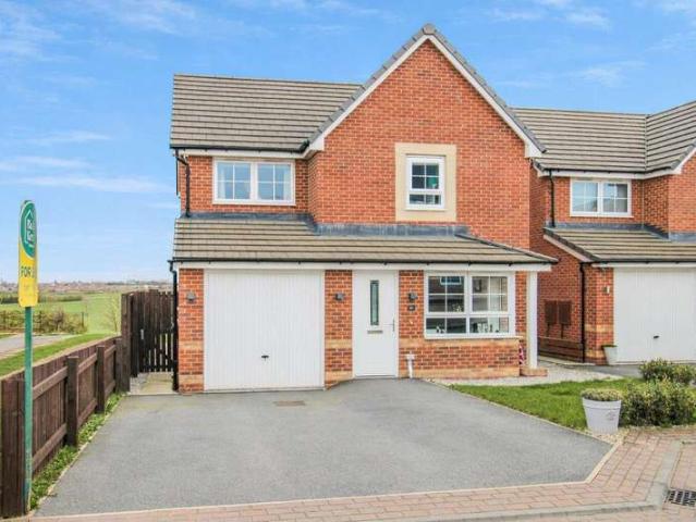3 Bedroom Detached House