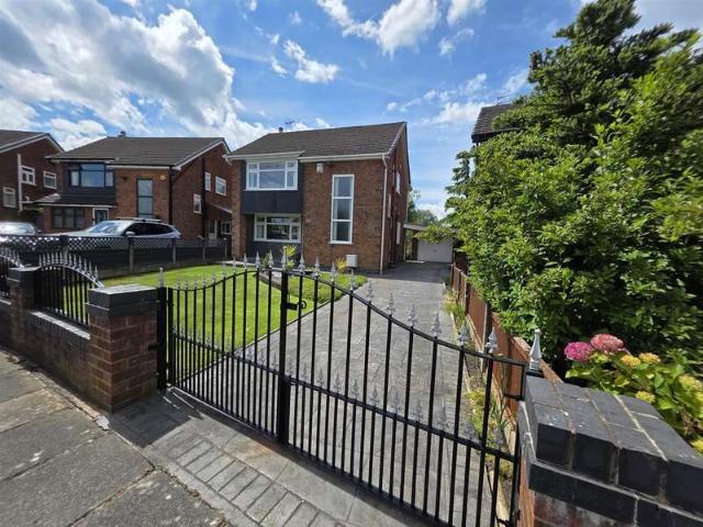 3 Bedroom Detached House