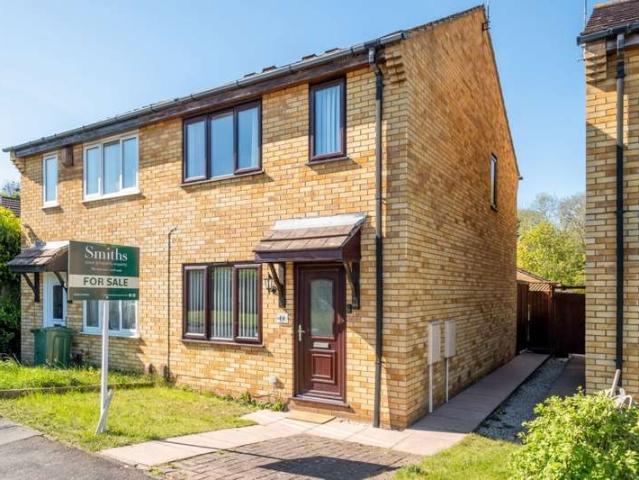 3 Bedroom Detached House