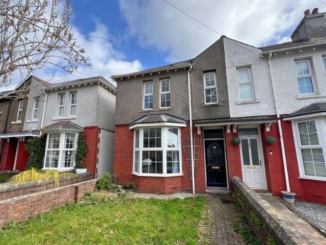3 Bedroom Detached House