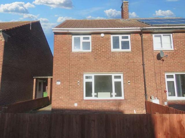 3 Bedroom Detached House