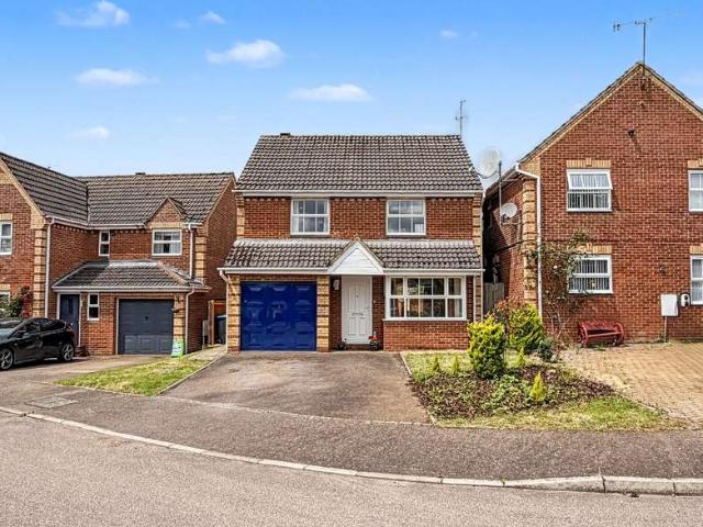 3 Bedroom Detached House