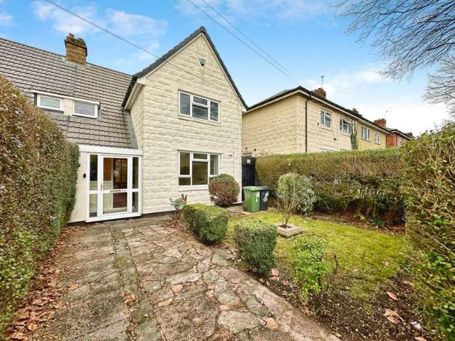 3 Bedroom Detached House