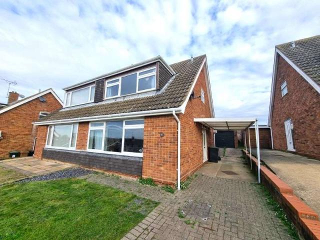 3 Bedroom Detached House