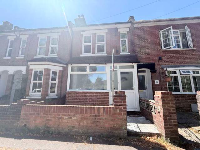 3 Bedroom Detached House