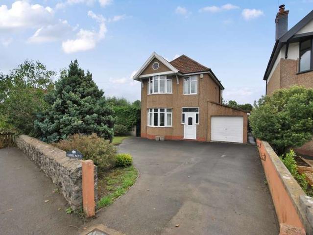 3 Bedroom Detached House