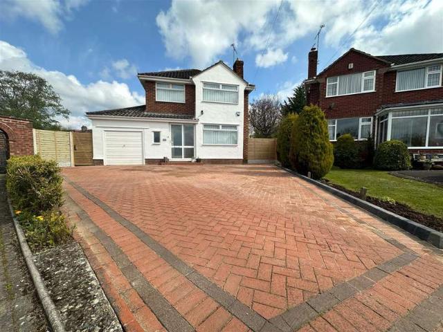 3 Bedroom Detached House