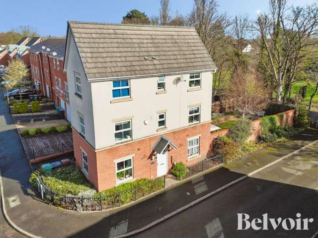 3 Bedroom Detached House