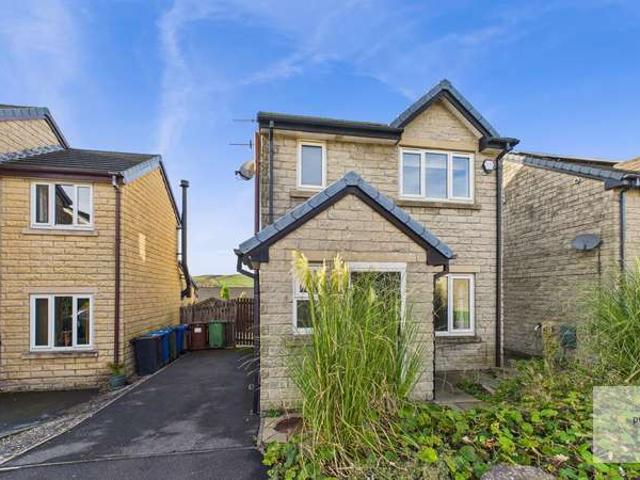 3 Bedroom Detached House